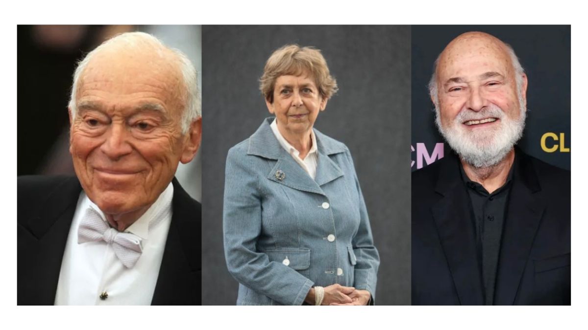 Gli ebrei scomparsi nel 2025 che hanno lasciato un'impronta: da Marion ...