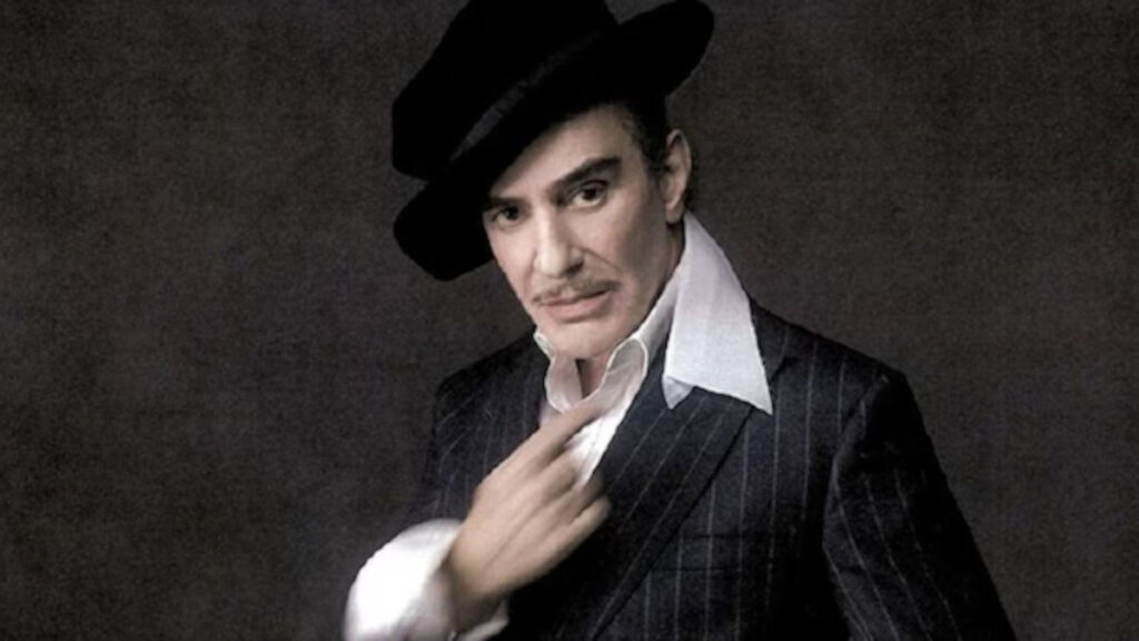 Lo stilista John Galliano firma la partnership con Zara. Un rilancio di ...