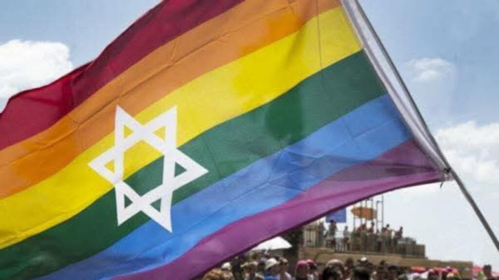 Un appello contro l’esclusione di Keshet Italia dal Roma Pride - Mosaico